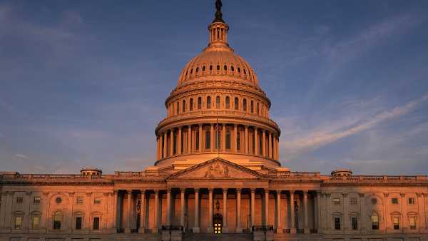 How the impeachment process works