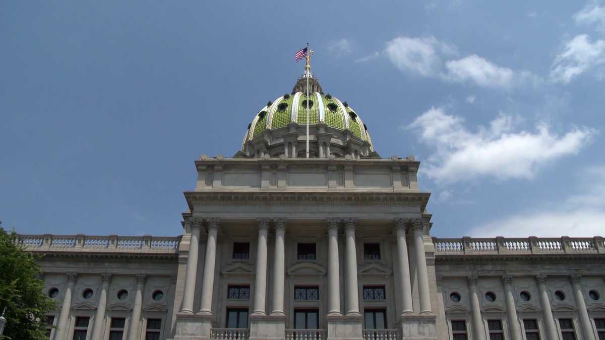 Pension raises for Pennsylvania teachers and state workers move ahead