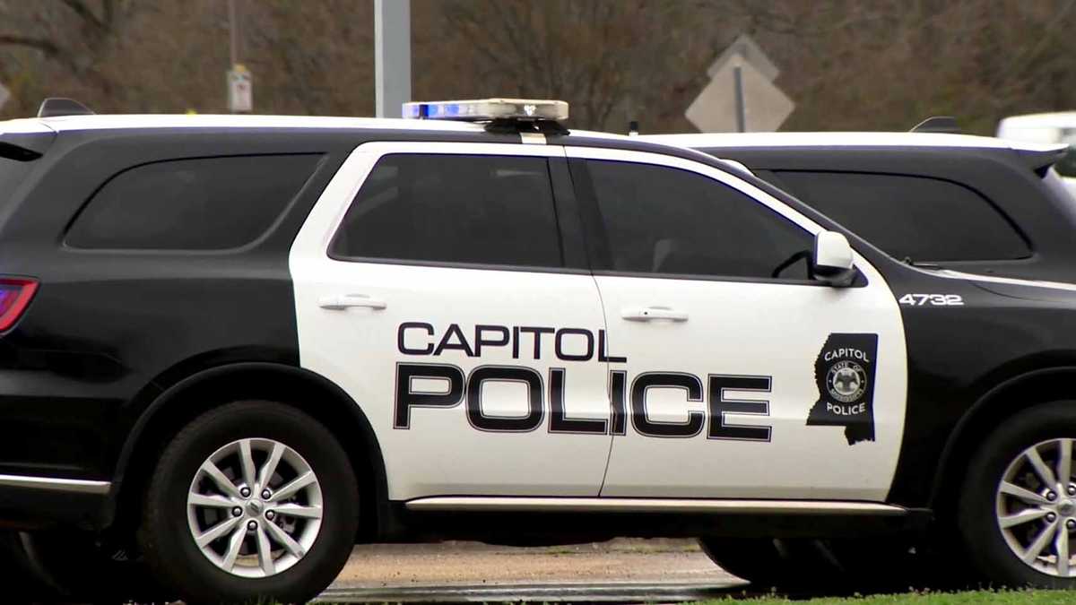 Capitol police jurisdiction set to expand this summer