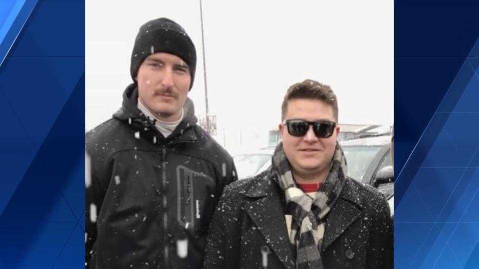 $20K raised to help others in fallen fire captain's name