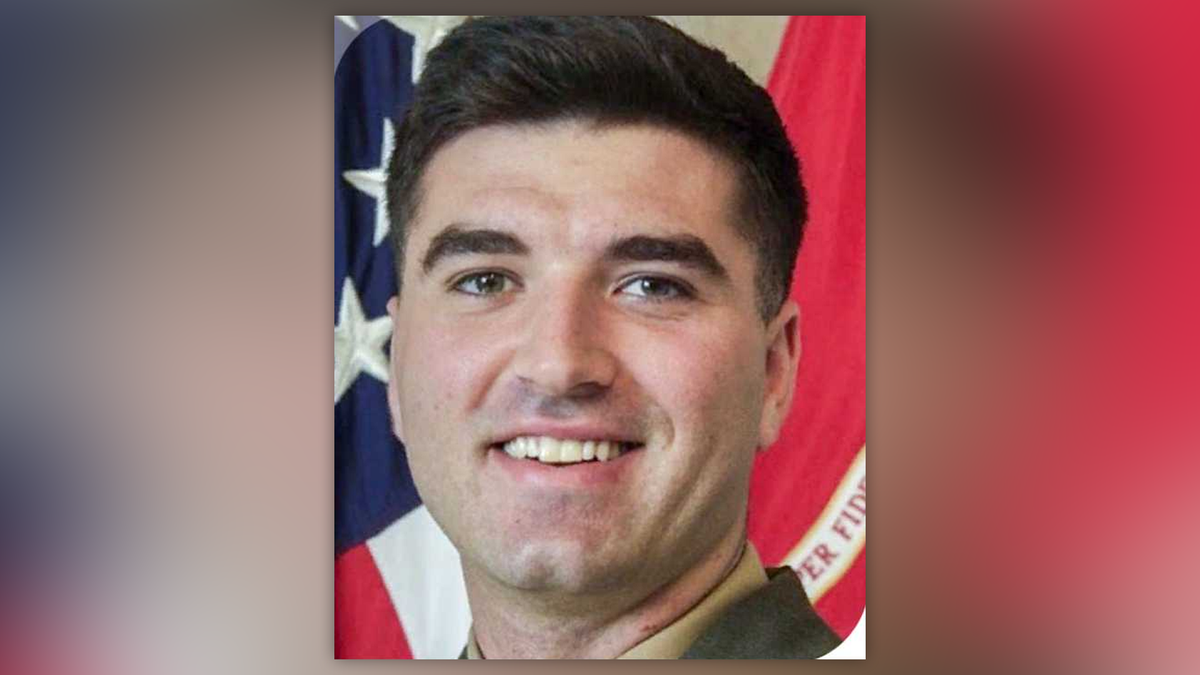 Body of NH Marine killed in helicopter crash returns home