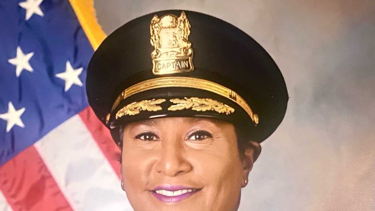 Interim NOPD Superintendent news conference