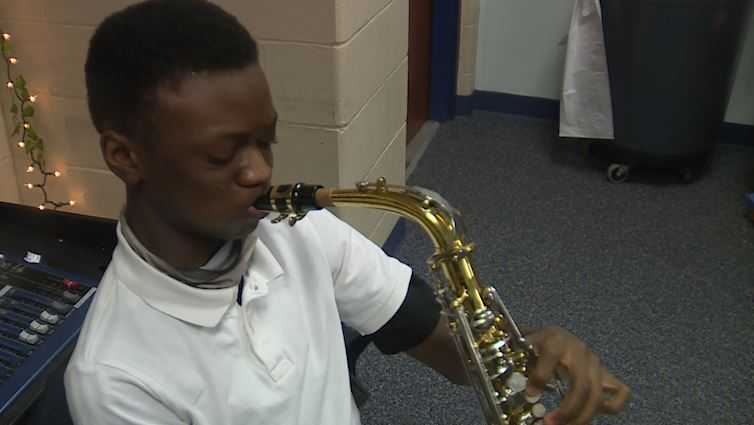 CPS students learn rich history of Black music in America through new ...