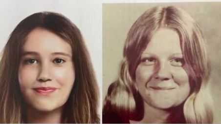 Texas DNA lab Othram solving Florida cold case killings
