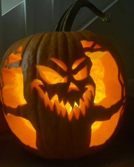 Gallery: Halloween costumes, decorations across South Florida