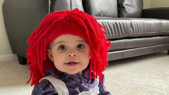 Gallery: Halloween costumes, decorations across South Florida