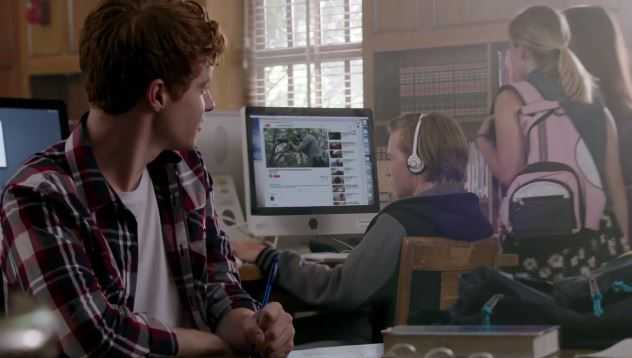 Sandy Hook group's powerful PSA shows how easy it is to miss warning signs