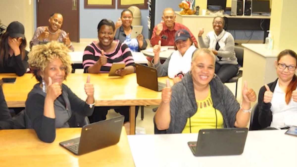 January 1, 2017: An Encore Presentation of the Fight for Tech Equity