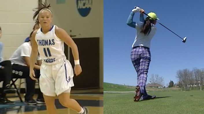 Cincinnati Women's Sports Association to honor 27 women Tuesday