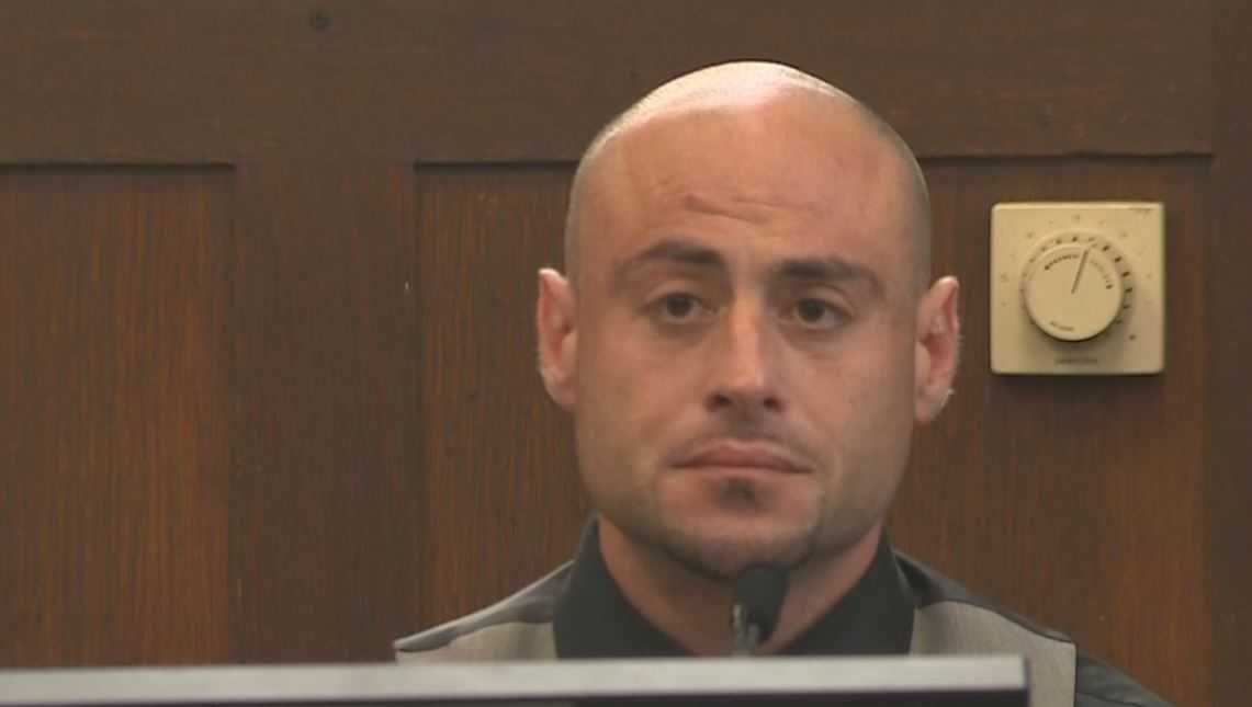 'She told me Bella was dead,' child's father testifies