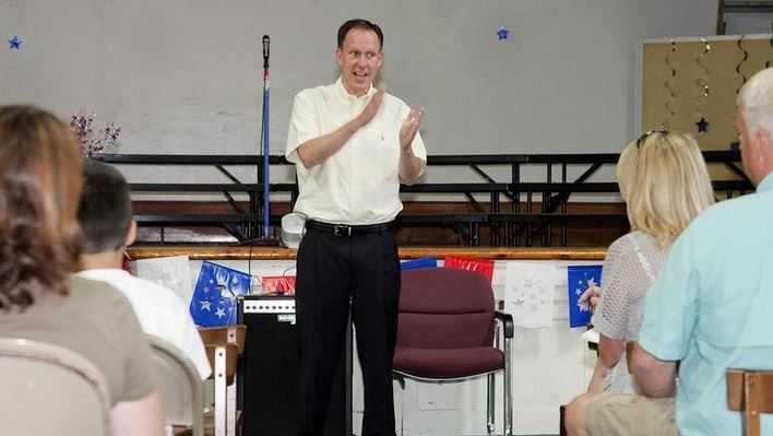 'I am transgender,' Swampscott principal proudly proclaims