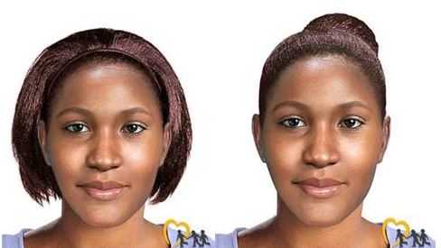 New images released of unidentified homicide victim