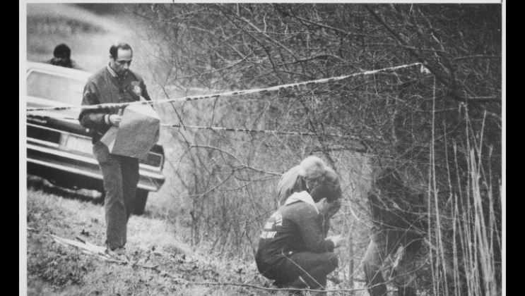 30 years later: Who is highway serial killer?