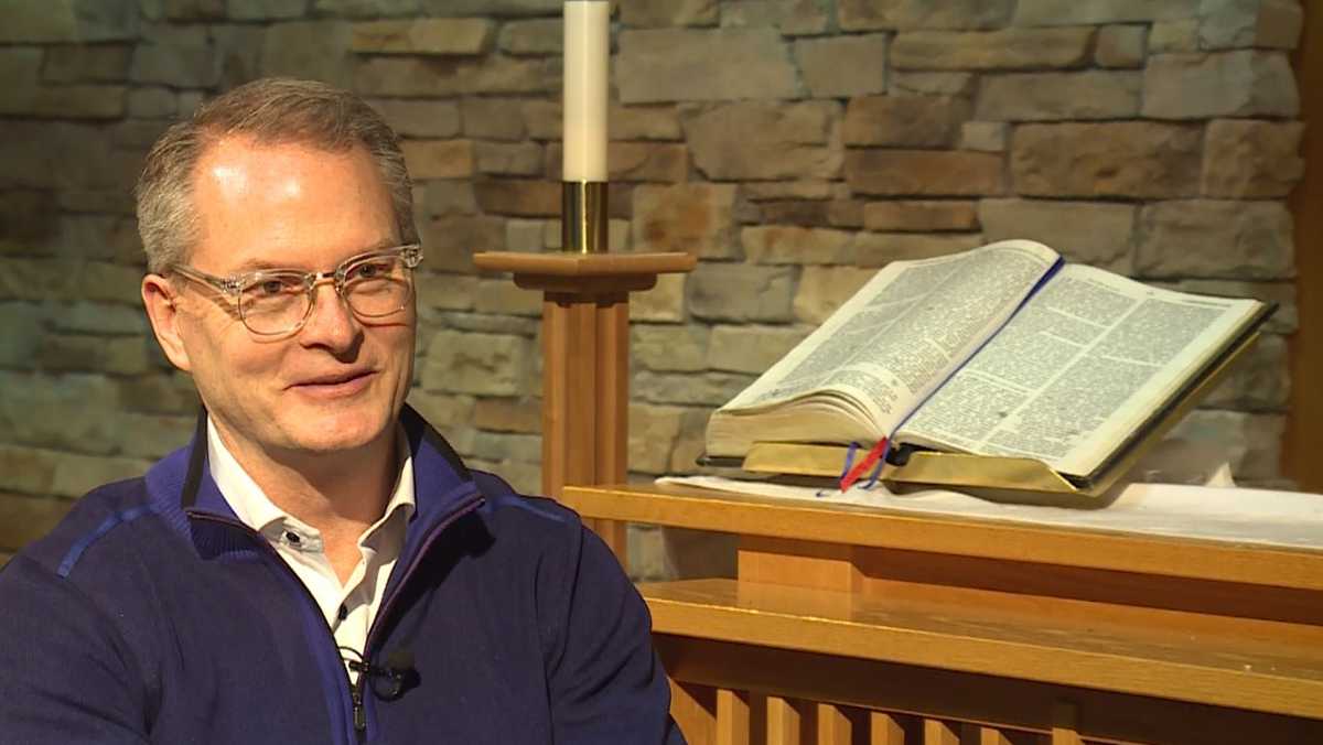 Church of the Resurrection senior pastor weighs in on new United ...