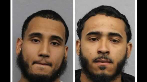 Milton homeowner walks in on attempted burglary, police say