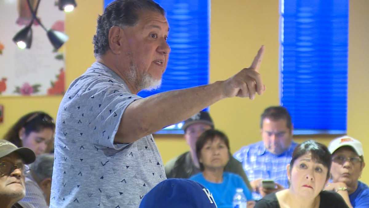 Westside Community Frustrated By Property Assessment Hikes