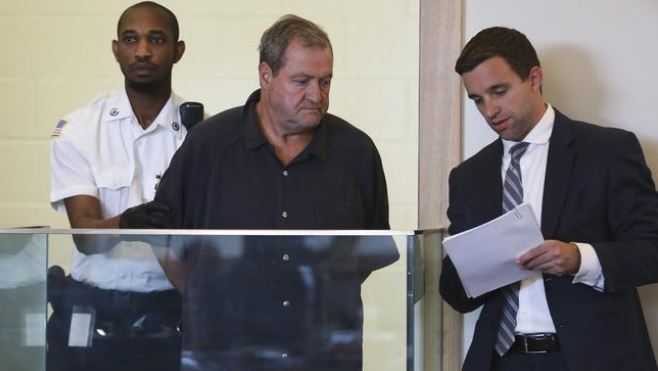 No bail for man accused in pair of cold case rapes