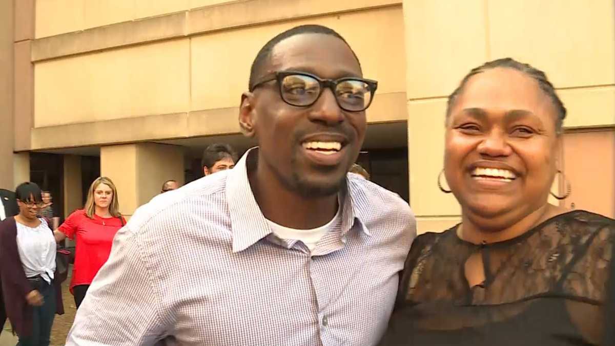Kan. Attorney General says man wrongfully imprisoned for 23 years ...