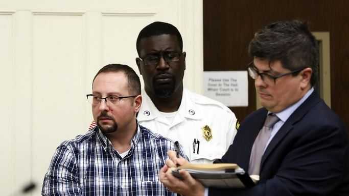 Bridgewater man charged with raping 12-year-old