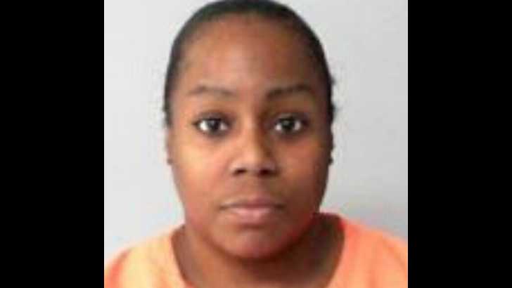 Former Correctional Officer Accused Of Having Sex With Inmate Then