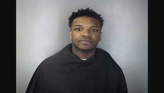 Man arrested after shooting another man dead in Greenwood County ...