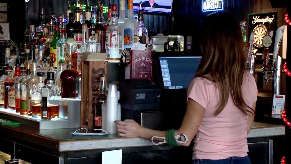 Jefferson Parish bars could reopen this week