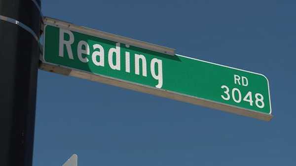 Part of Reading Road to be renamed President Barack Obama Avenue