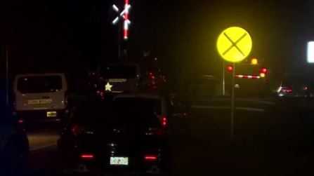 Jupiter deadly train crash investigation