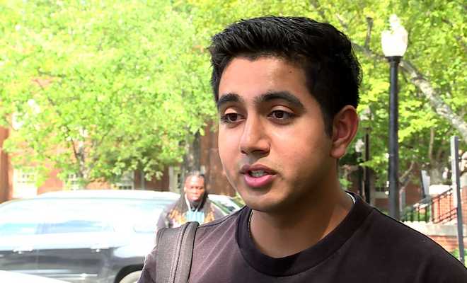 Students, graduates say White House student loan forgiveness will help ...