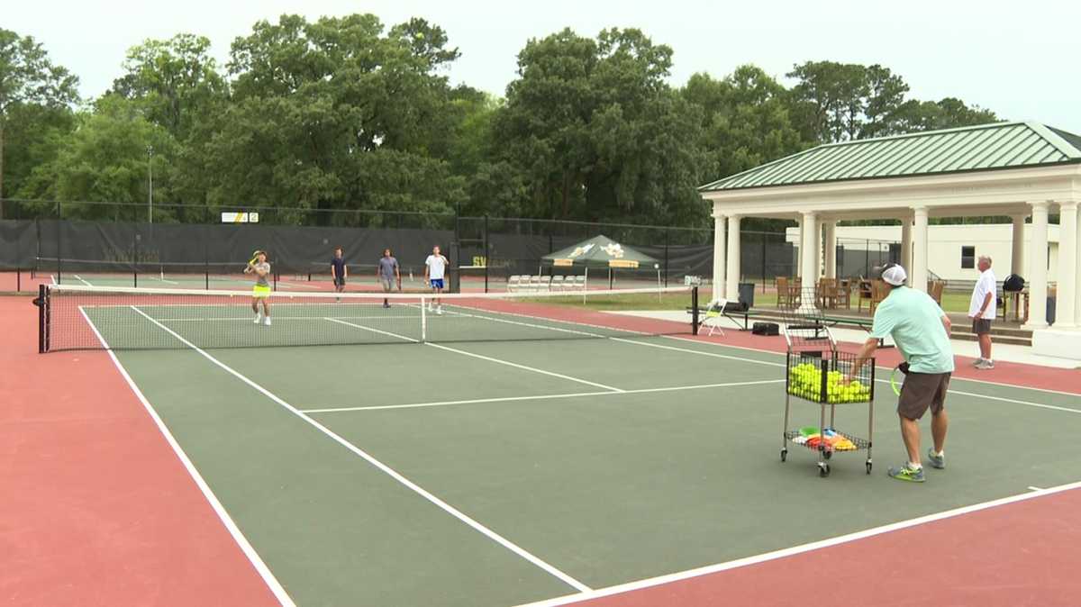 Savannah Country Day prepares for state semifinals, first final four ...