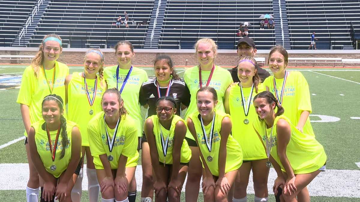 13th annual Coastal Empire All-Star Games at Memorial Stadium