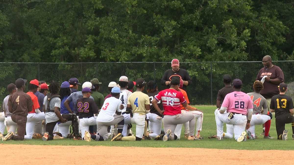 Savannah State holds 13th annual Baseball Elite Skills Prospect ...