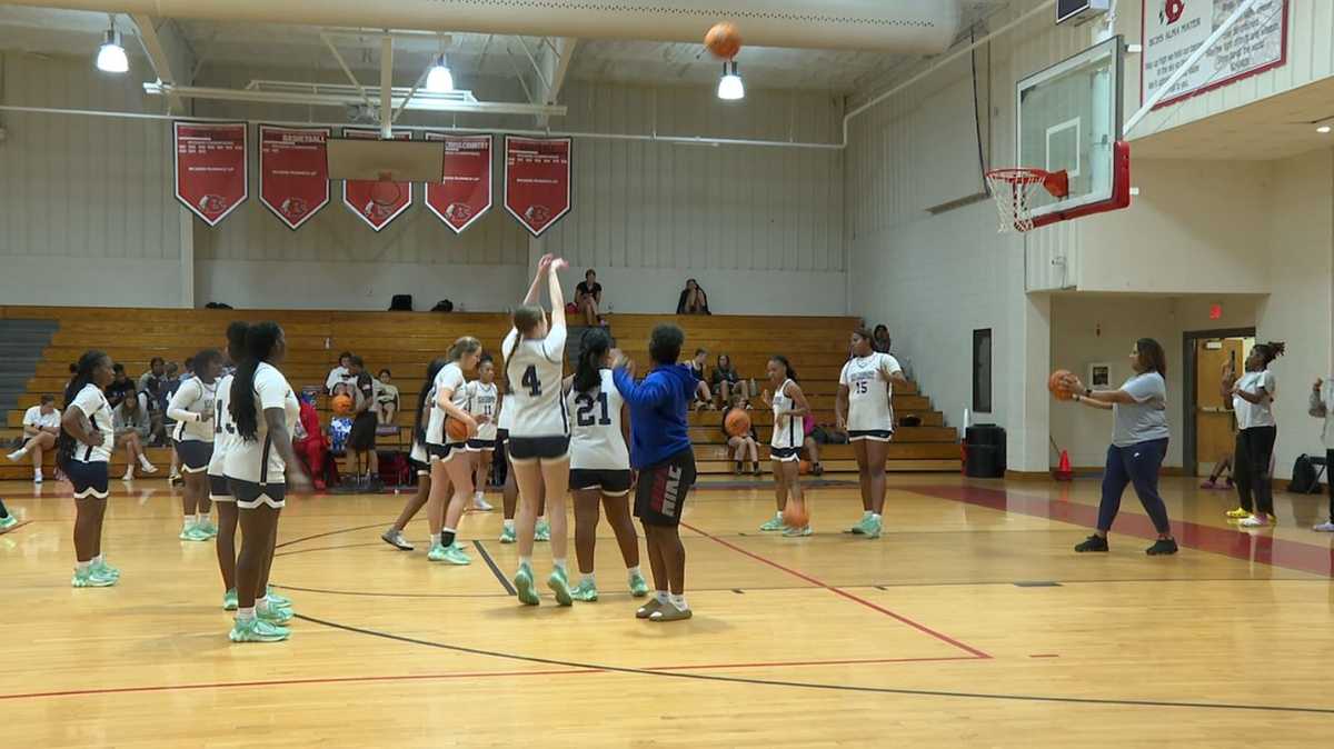 Summer Basketball Camp returns to Bryan County High School