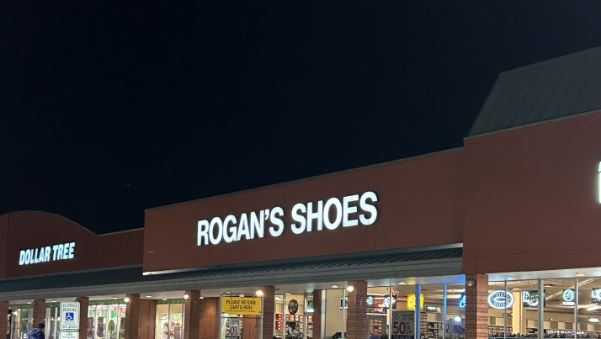 Racine-based Rogan's Shoes sold to Shoe Carnival for $45 million