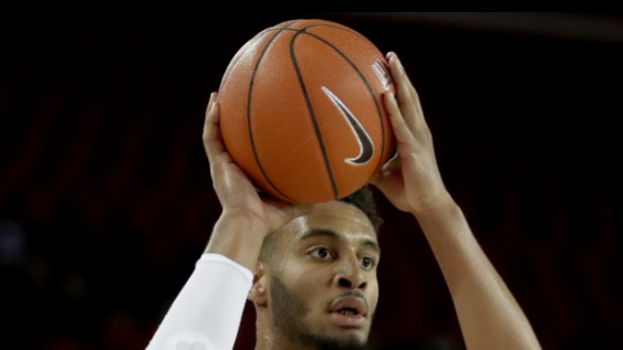 Alabama’s Braxton Key Named SEC Men’s Basketball Freshman of the Week