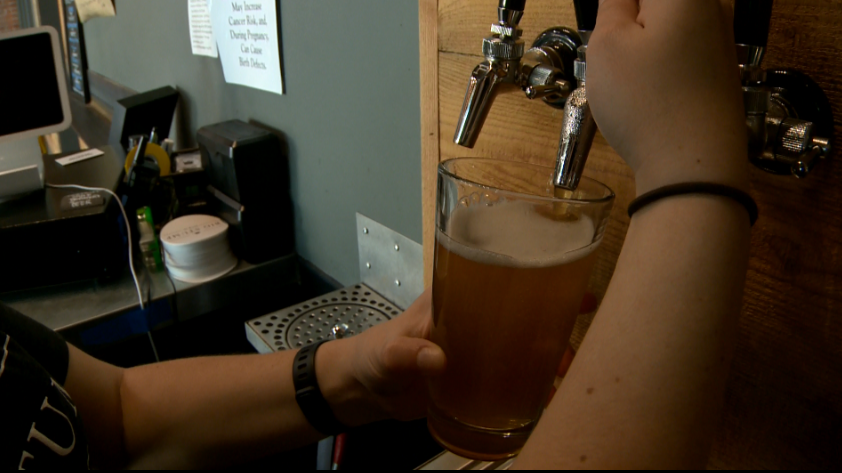 Sac Beer Week: A look at how we got here