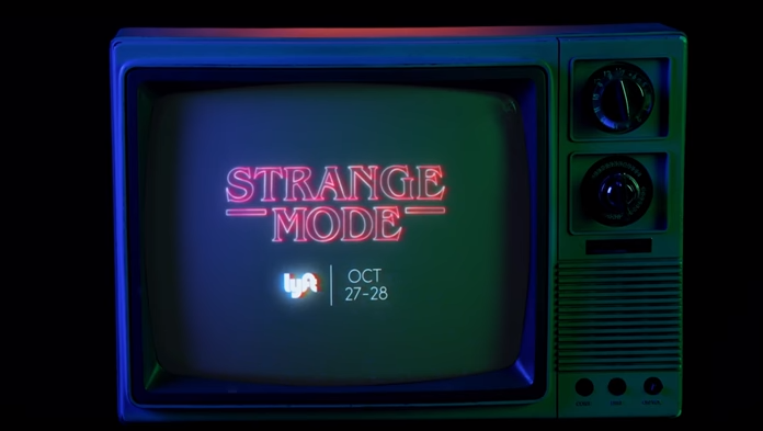 Lyft offering ‘Stranger Things’ themed trips to take riders to the ...