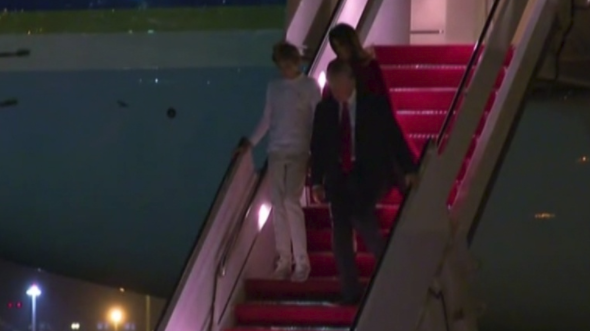 President Trump makes 12th visit to the Palm Beaches