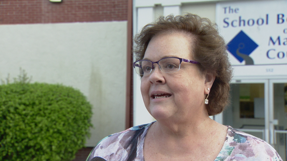Teacher honored after confronting Marion school shooting suspect