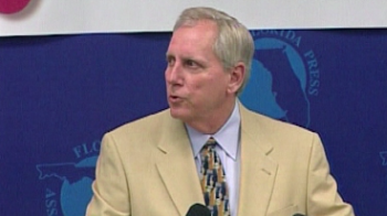 Ex-Florida State University President Wetherell dies at 72