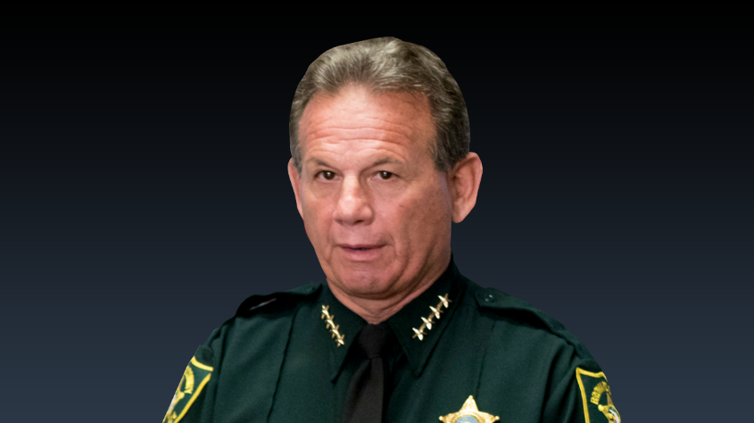 Gov Desantis Suspends Broward Sheriff After Parkland Massacre