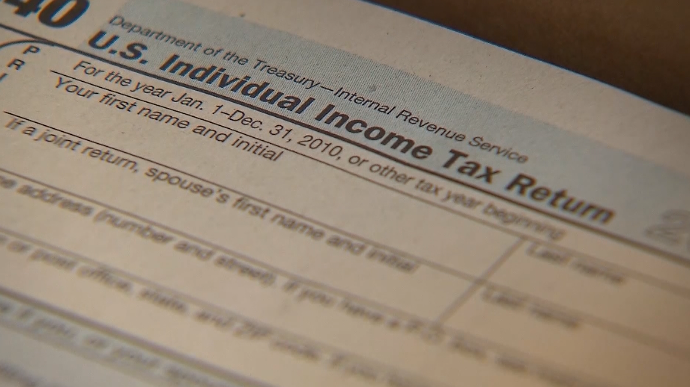 Advice from the IRS for filing your 2022 tax return