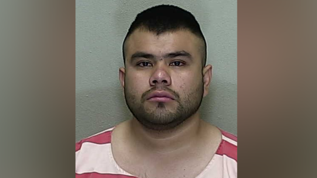 Argument over music leads to deadly stabbing at Ocala horse farm ...