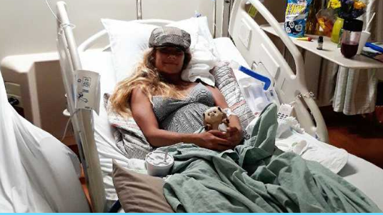 Daytona Beach waitress recovering after diving off pier in effort to ...