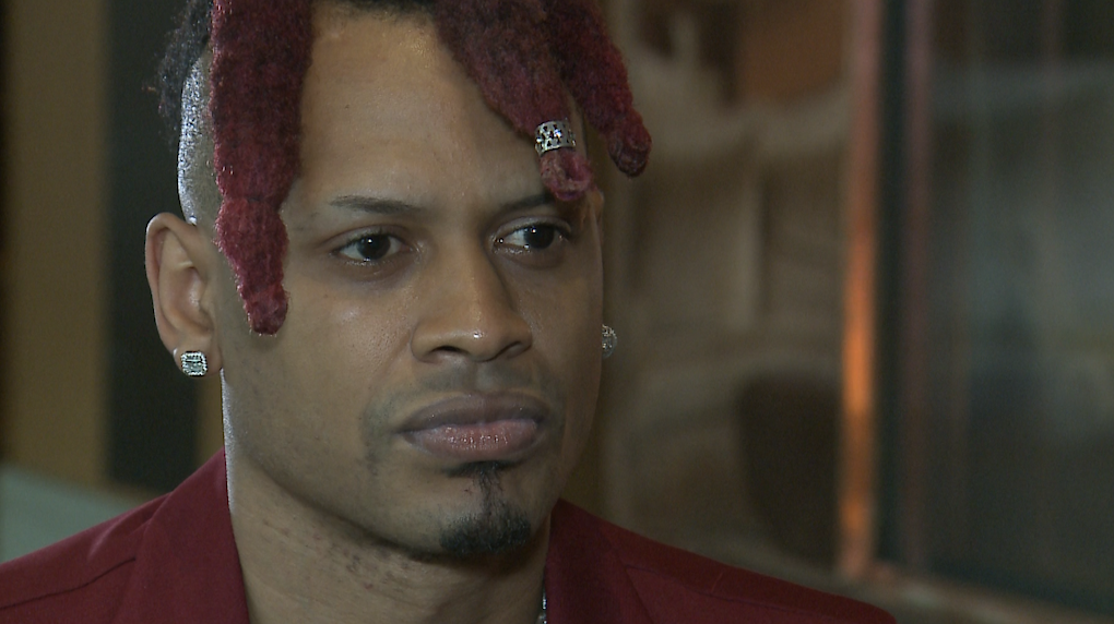 Louisville singer opens conversation on mental health