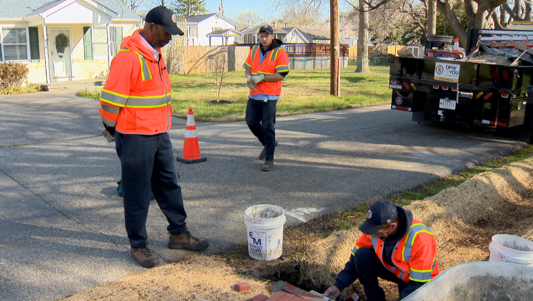 Decades-long road operations vet seeks next generation of workers