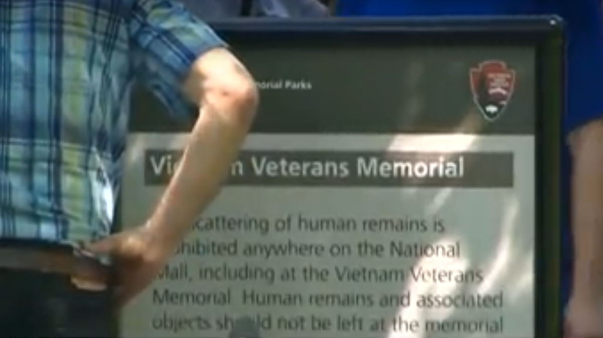 Veterans Affairs starts awareness campaign for veteran suicides