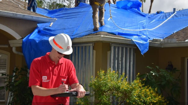 U.S. Army Corps of Engineers supports disaster response needs