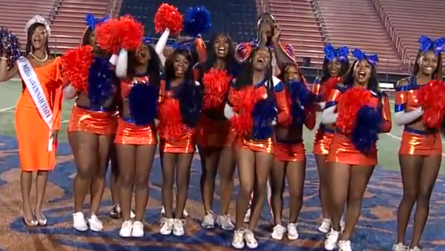Savannah State University Tigers kicks off homecoming weekend