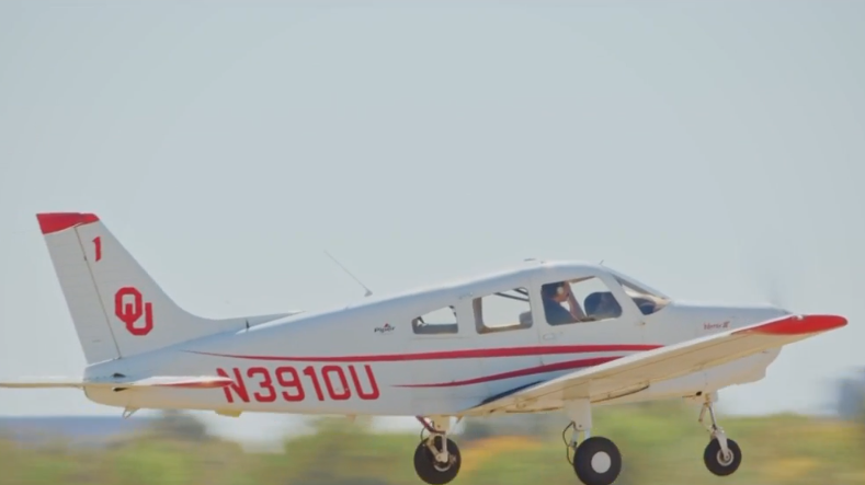 OU expands aviation program to meet shortage of professionals